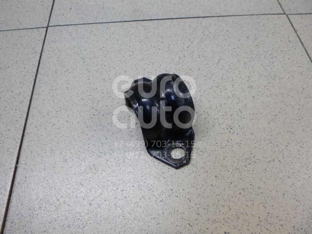 Кронштейн крепления переднего стабилизатора для Chevrolet Aveo (T300 ...