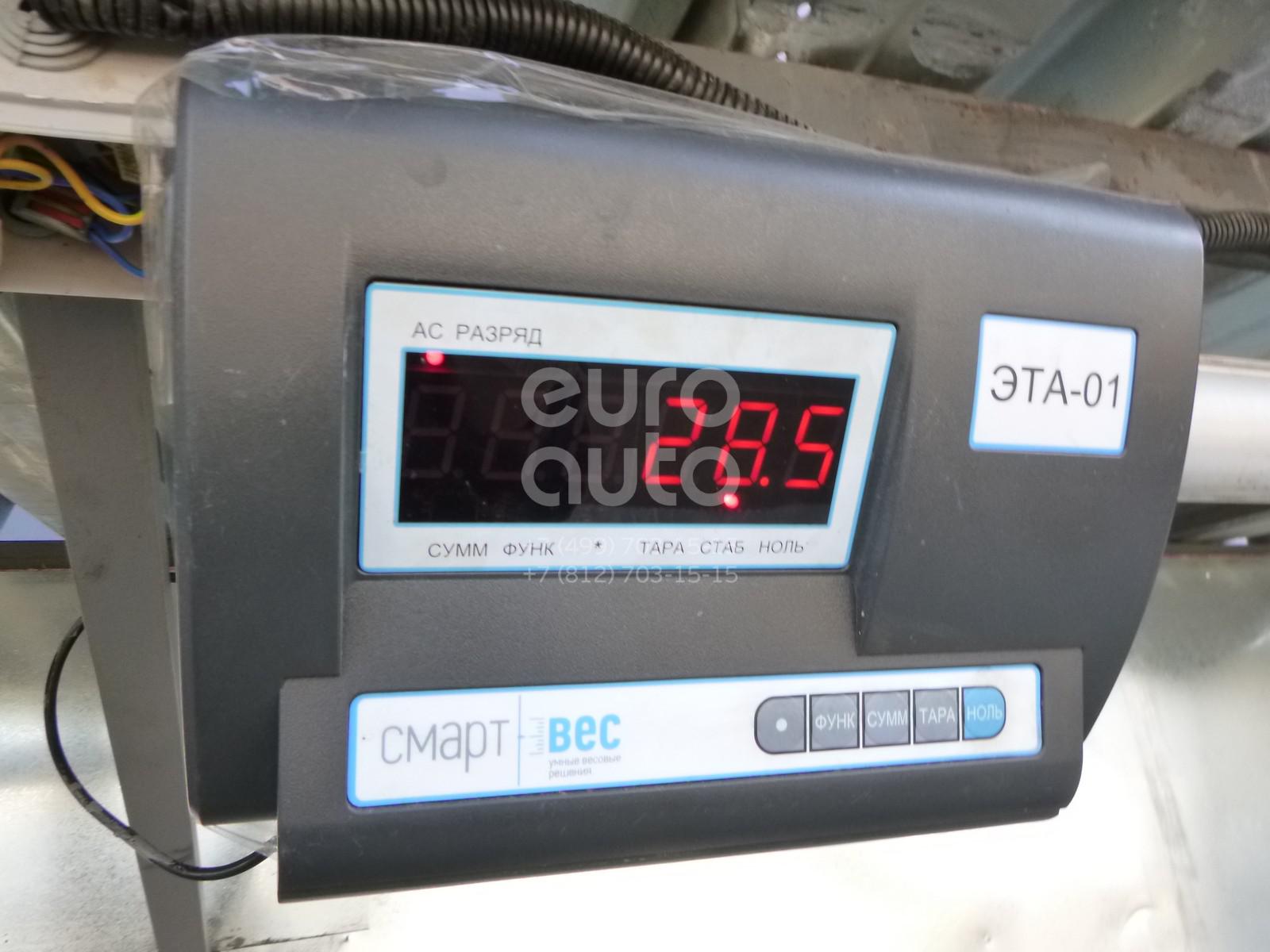 Порог со стойкой левый для Mercedes Benz A-Class W176 2012-2018 в Москве