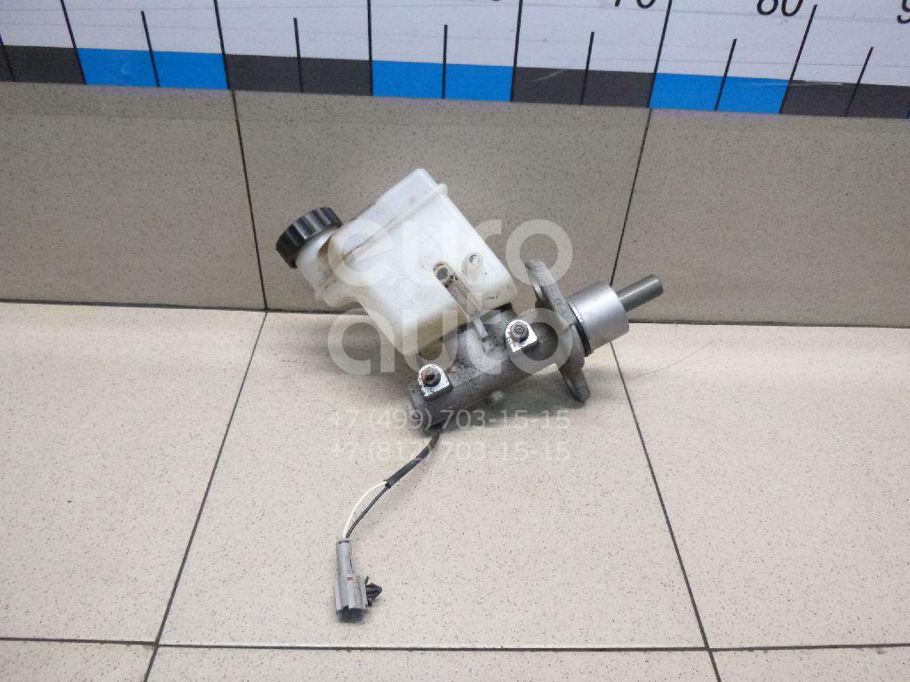 Цилиндр тормозной главный для TAGAZ Vortex Tingo 2010-2014 в Москве