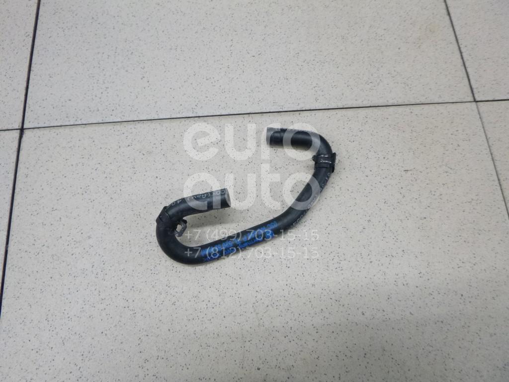 Шланг для VW Golf Plus 2005-2014 в Москве