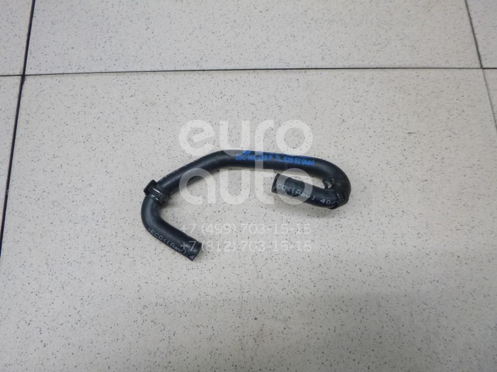 Шланг для VW Golf Plus 2005-2014 в Москве