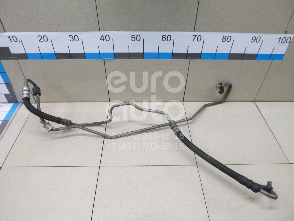 Трубка гидроусилителя для Volvo S60 2010-2018 в Москве