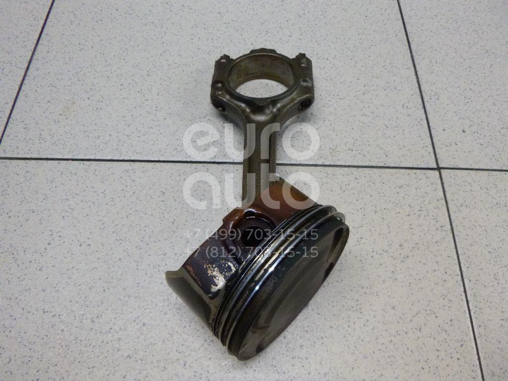 Поршень с шатуном для Chevrolet Aveo (T300) 2011-2015 в Москве