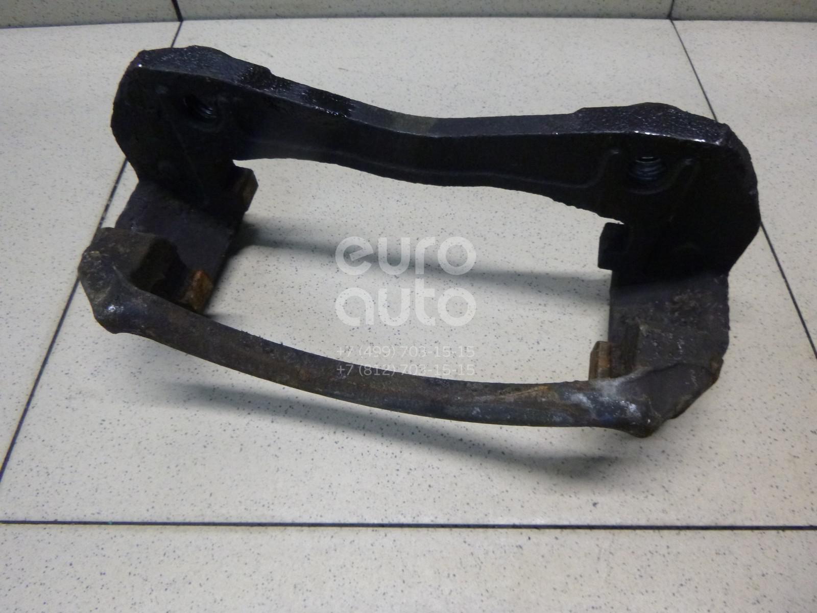 Скоба суппорта переднего для Chevrolet Captiva (C140) 2011-2018 в Москве