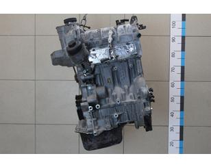 Двигатель BZG – параметры, двигатели с разборов, запчасти и масла