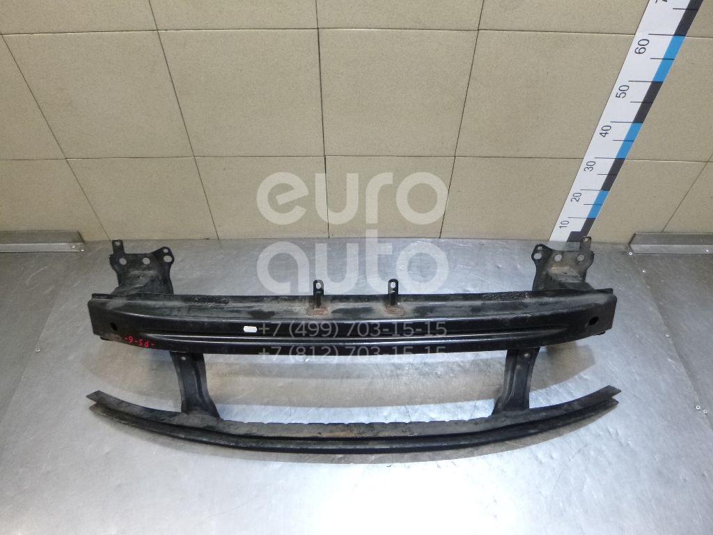 Усилитель переднего бампера для VW Passat [B6] 2005-2010 в Москве