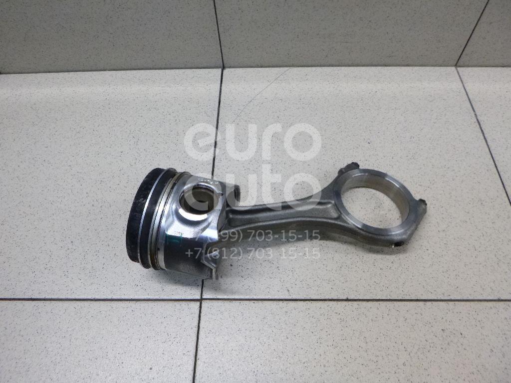 Поршень с шатуном для Audi A6 [C7,4G] 2011-2018 в Москве