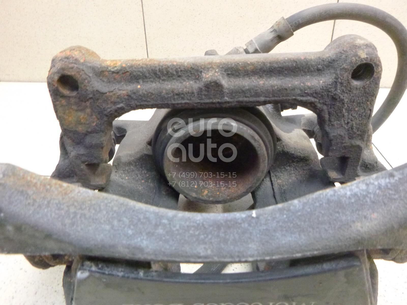 Суппорт тормозной передний правый для Mercedes Benz C117 CLA 2013-2019 ...