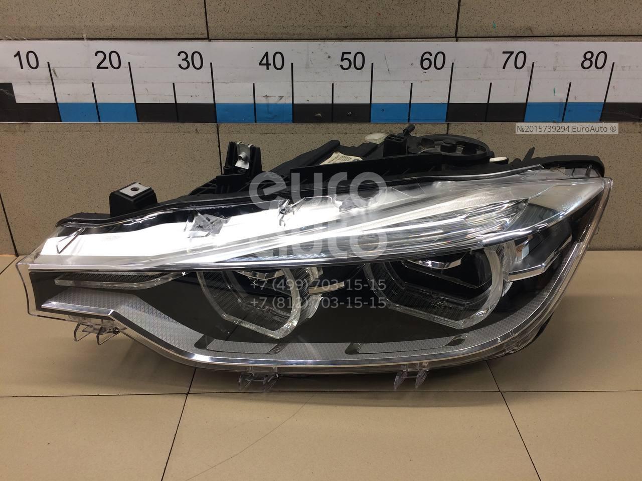 ST-13-0007 SAT от 19180 руб. для BMW 3-serie F30/F31/F80 2011-2020 в Москве