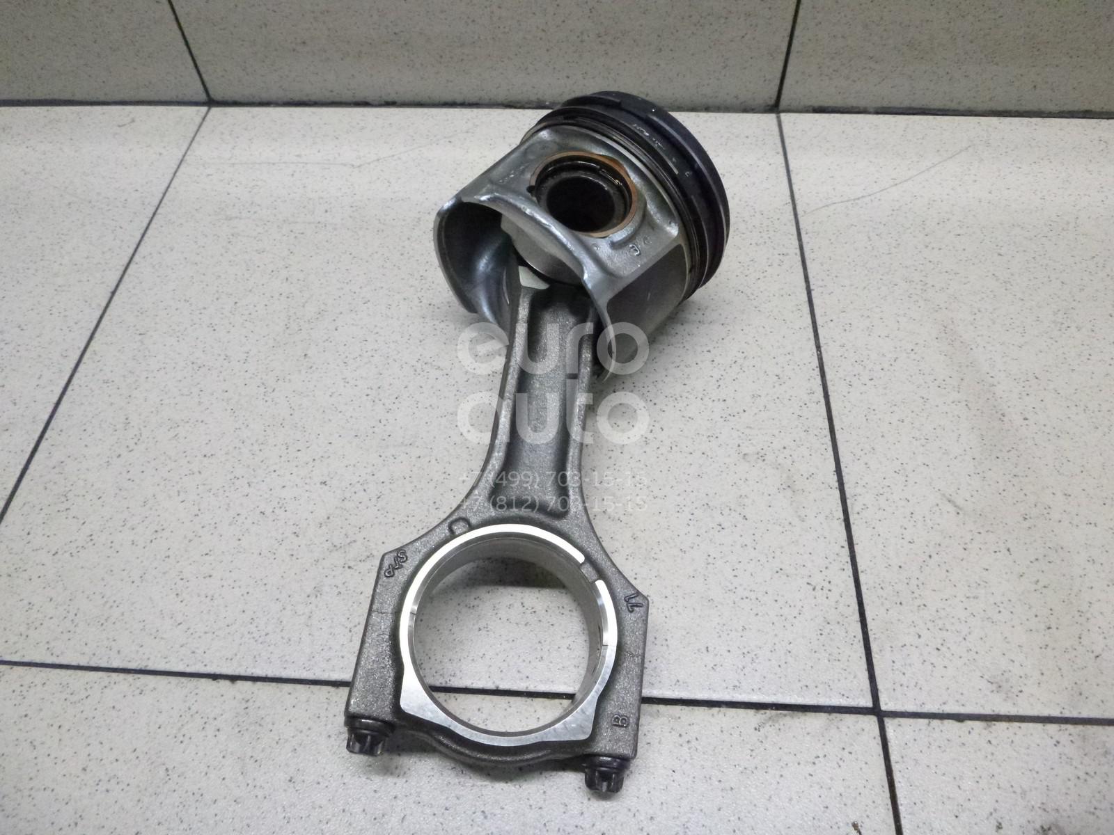 Поршень с шатуном для BMW 3-serie F30/F31/F80 2011-2020 в Москве