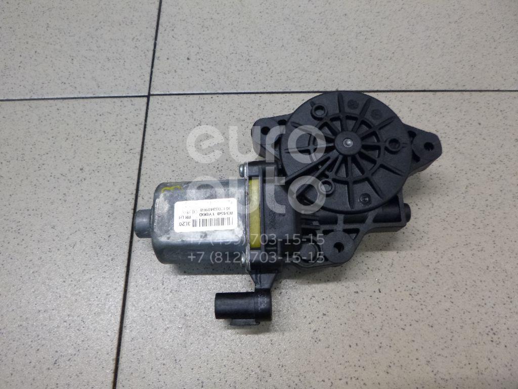 83450-1Y000 Hyundai-Kia от 644 руб. для Kia Picanto 2011-2017 в Москве