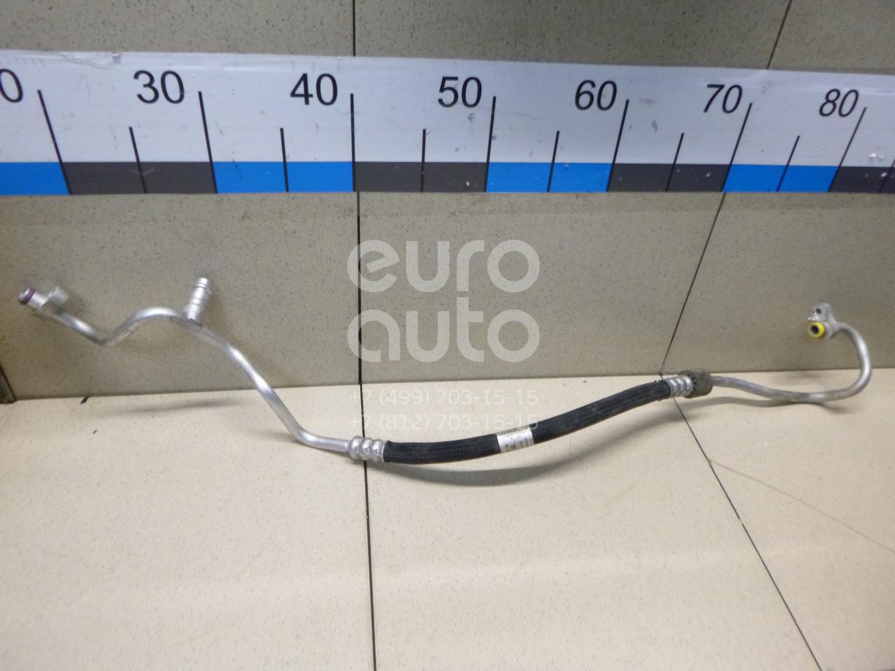 2048302516 Mercedes Benz Трубка кондиционера от производителя по спец ...