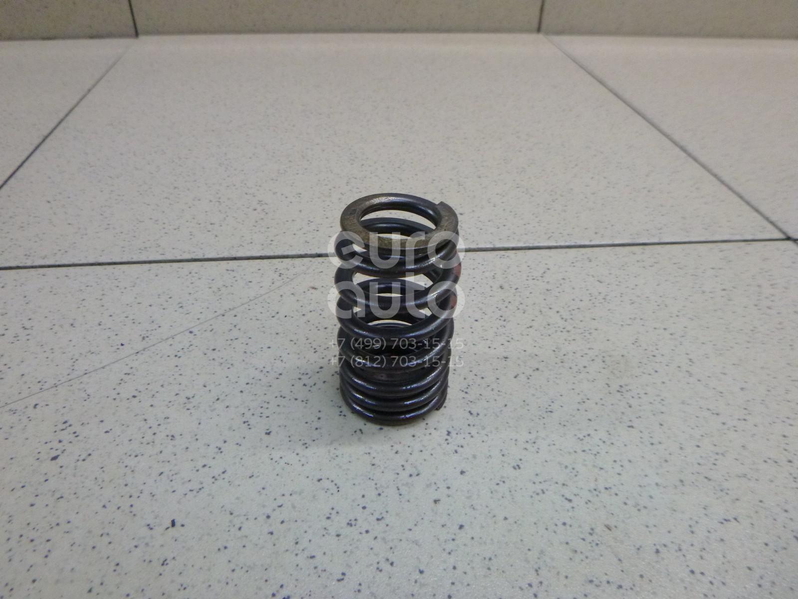 2760530720 Mercedes Benz Пружина клапана впускного от производителя по ...