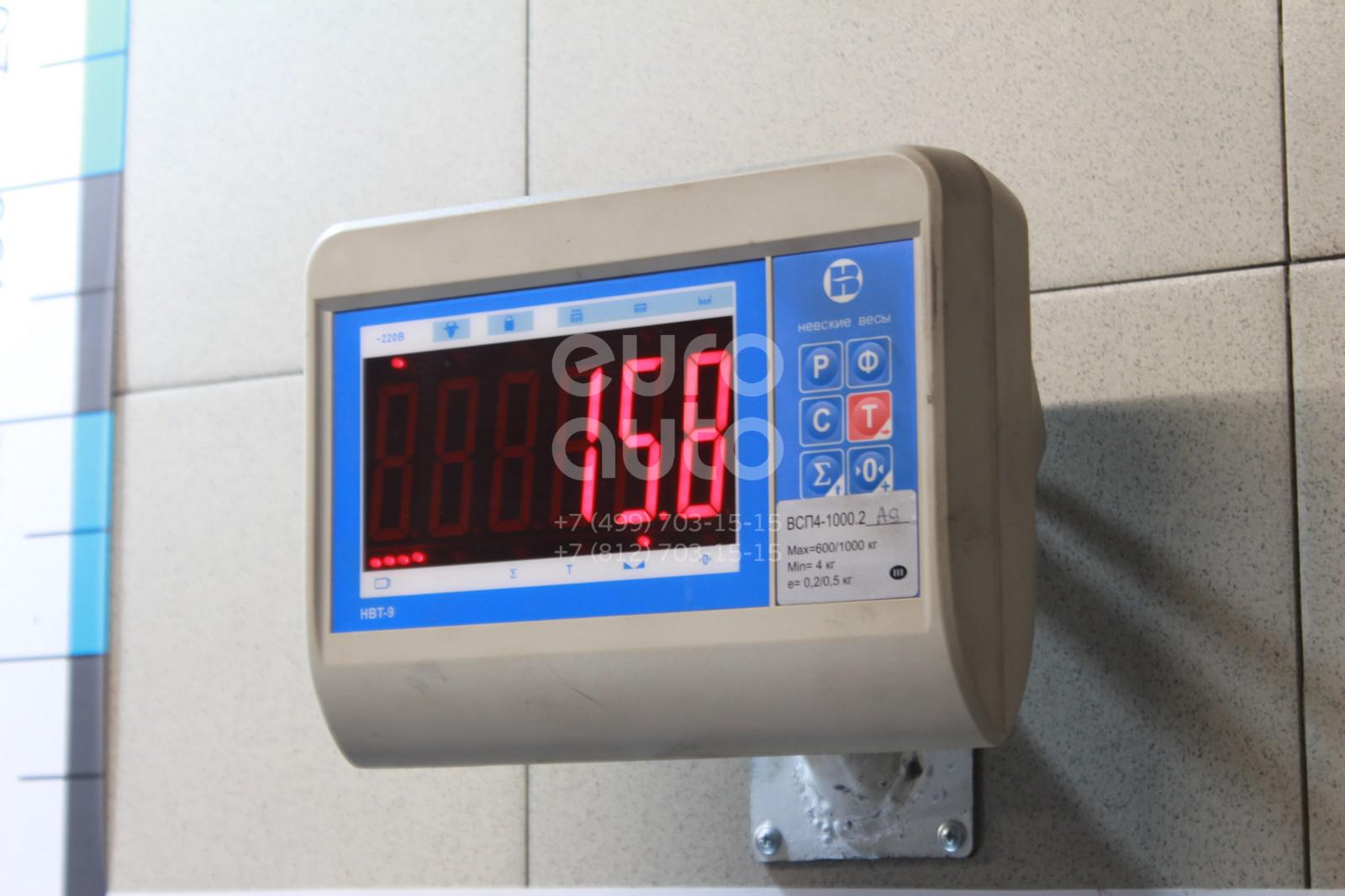 Редуктор переднего моста для Mercedes Benz W205 C-Klasse 2014-2021 в Москве