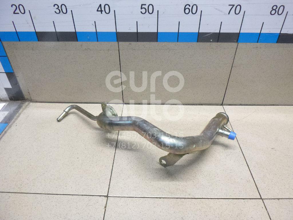 31368460 Volvo Трубка охлажд. жидкости металлическая от производителя ...