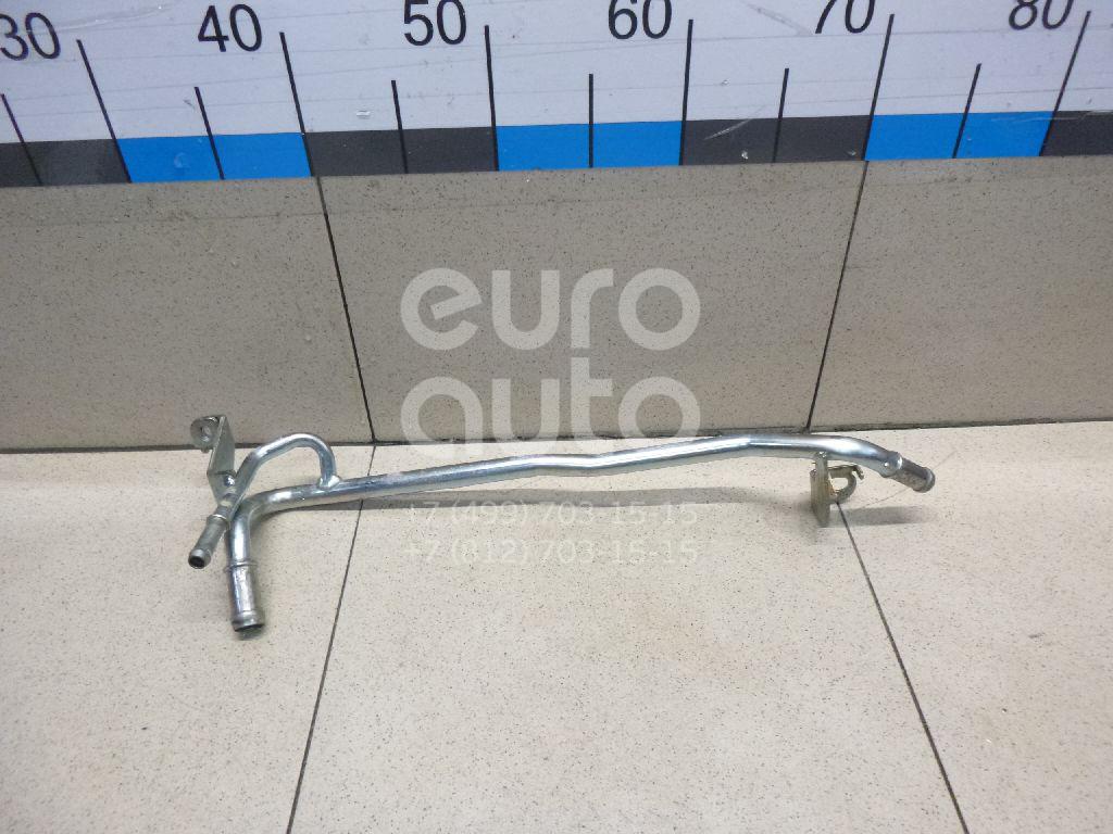 31338395 Volvo Трубка охлажд. жидкости металлическая от производителя ...