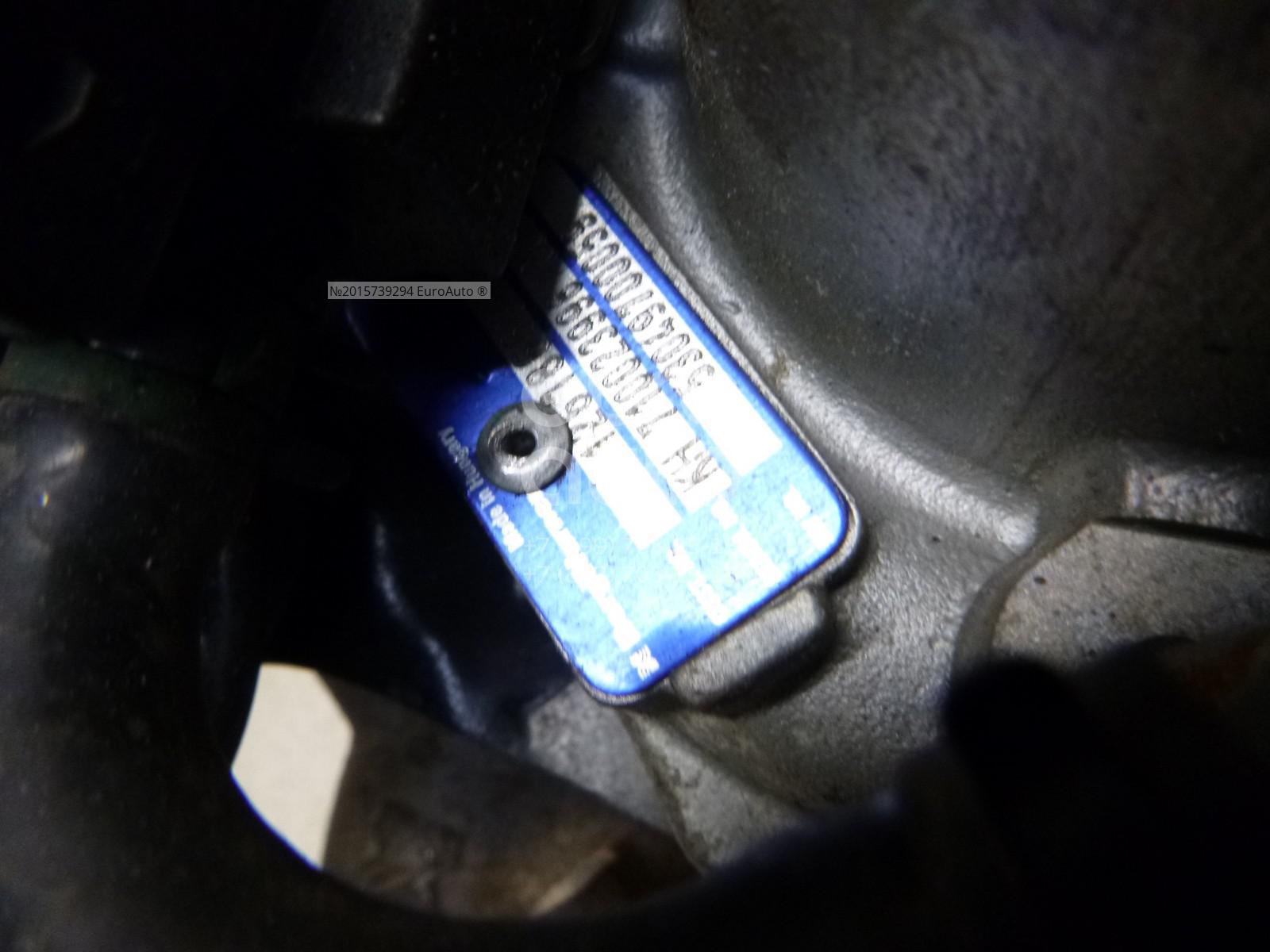 12629924 GM от 9304 руб. для Opel Insignia 2008-2017 в Москве