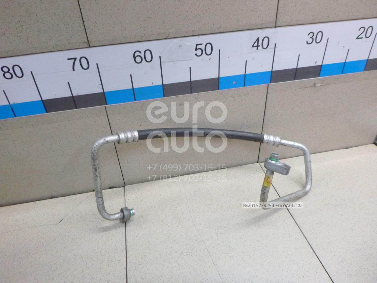 97762-1Y100 Hyundai-Kia Трубка кондиционера от производителя по спец ...