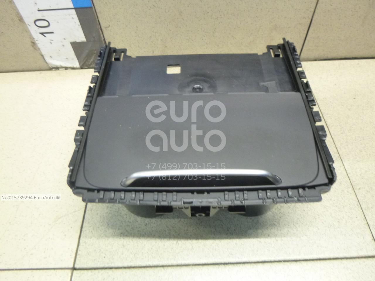 51169323676 BMW от 3411 руб. для BMW 4-serie F32/F33/F82 2012-2020 в Москве