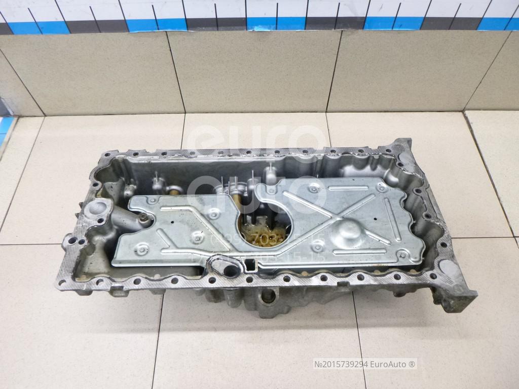 31339208 Volvo Поддон масляный двигателя от производителя по спец цене ...