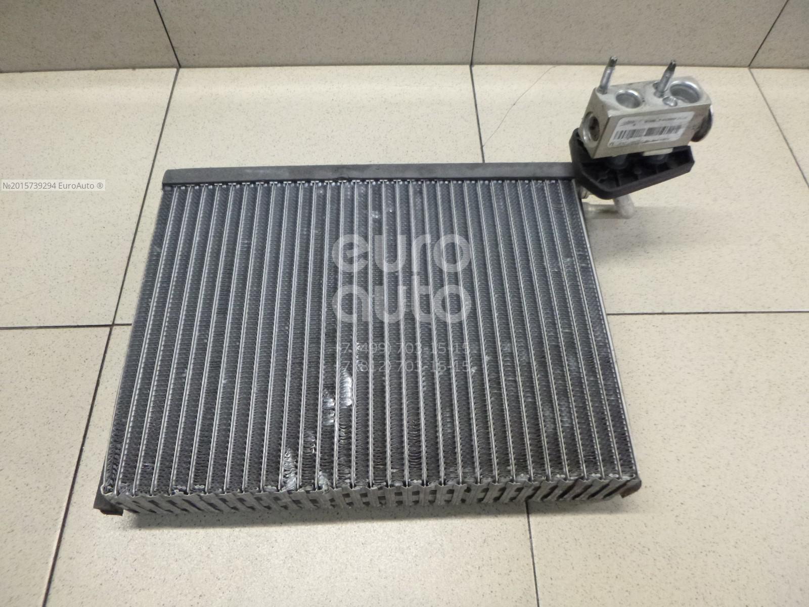 1668300058 Mercedes Benz Испаритель кондиционера от производителя по ...