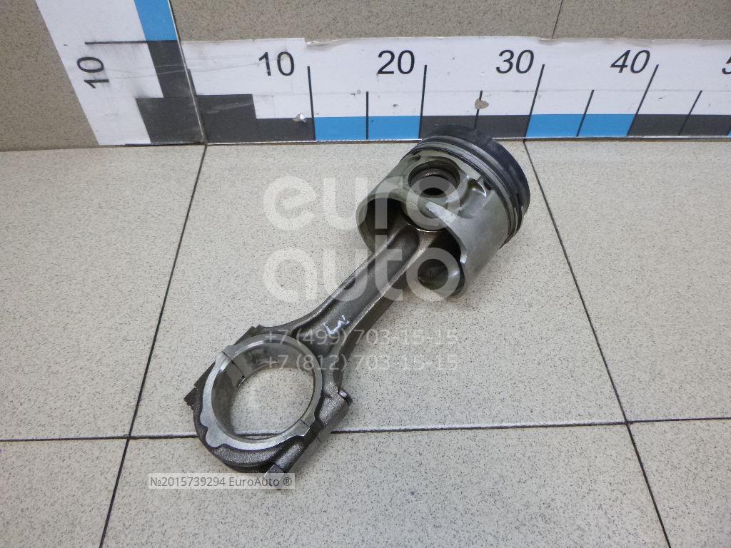 Поршень с шатуном для Mitsubishi Pajero/Montero Sport (K9) 1997-2008 в ...