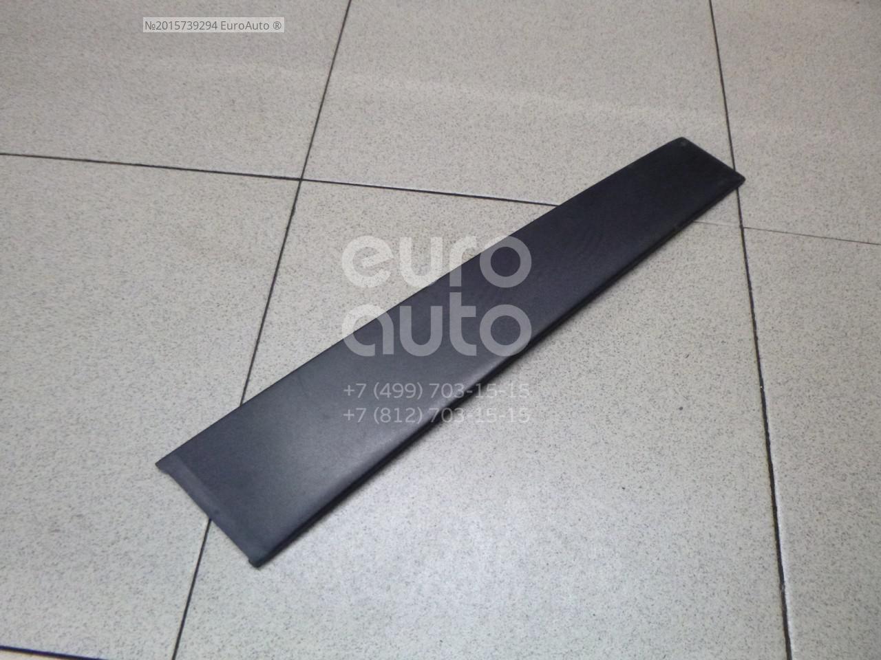 83250-C1000 Hyundai-Kia Накладка двери задней левой от производителя по ...