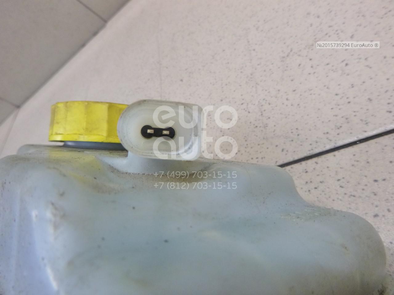 Цилиндр тормозной главный для Skoda Rapid 2013-2020 в Москве