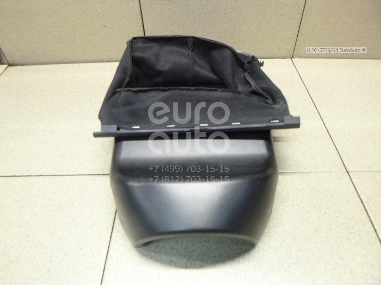 Кожух рулевой колонки верхний для BMW 7-serie F01/F02 2008-2015 в Москве