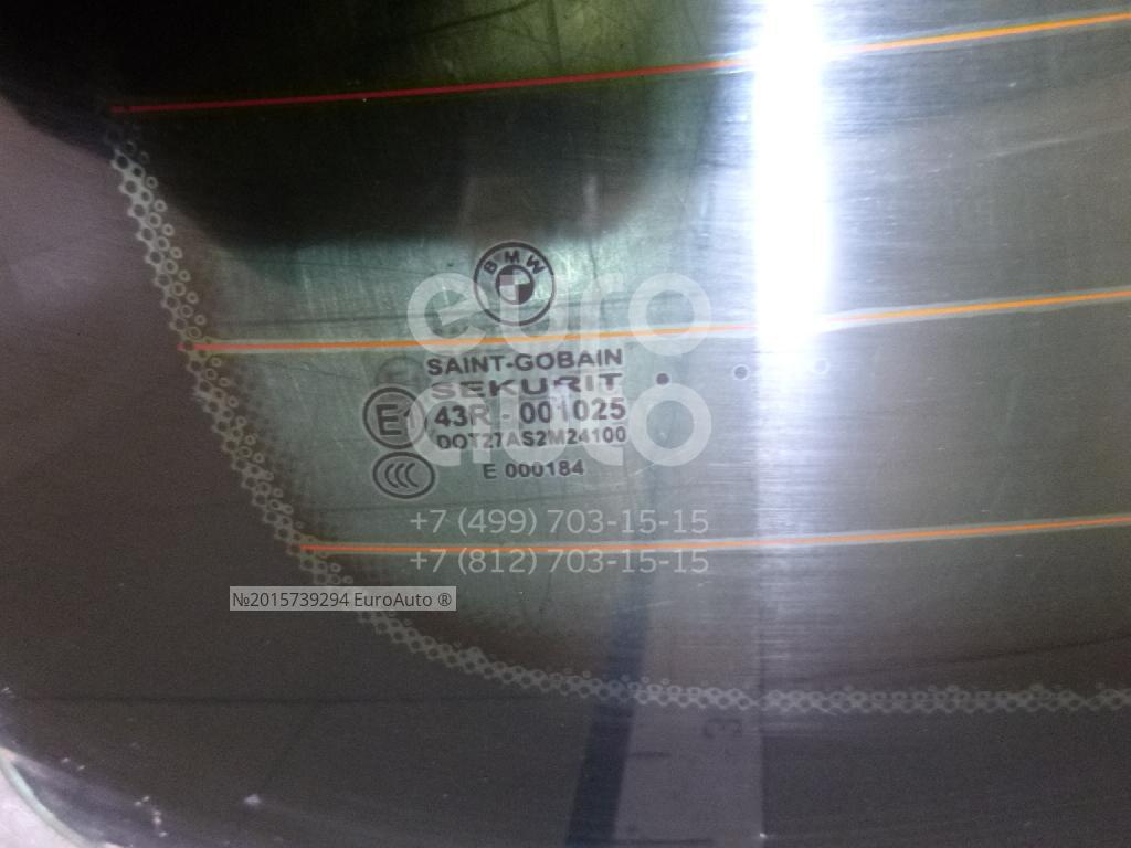 51317275553 BMW от 3616 руб. для BMW 7-serie F01/F02 2008-2015 в Москве