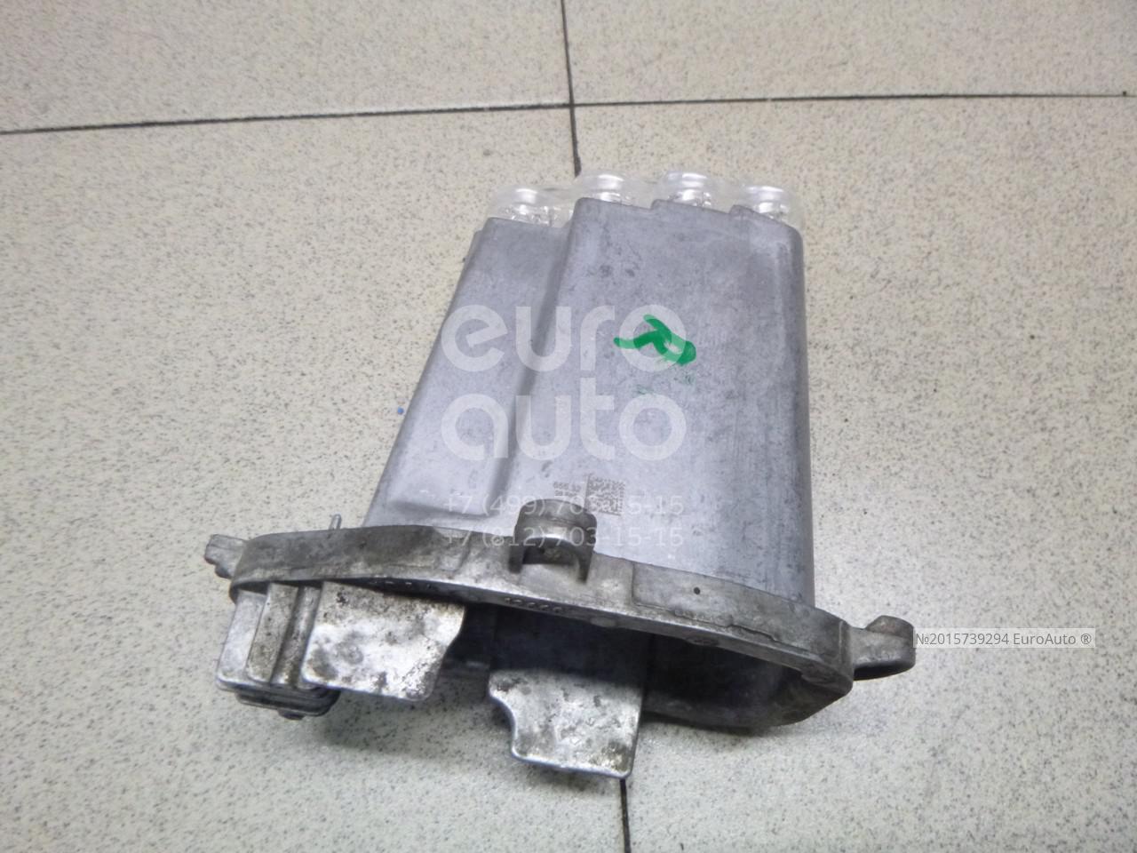 63117339058 BMW от 2907 руб. для BMW 7-serie F01/F02 2008-2015 в Москве