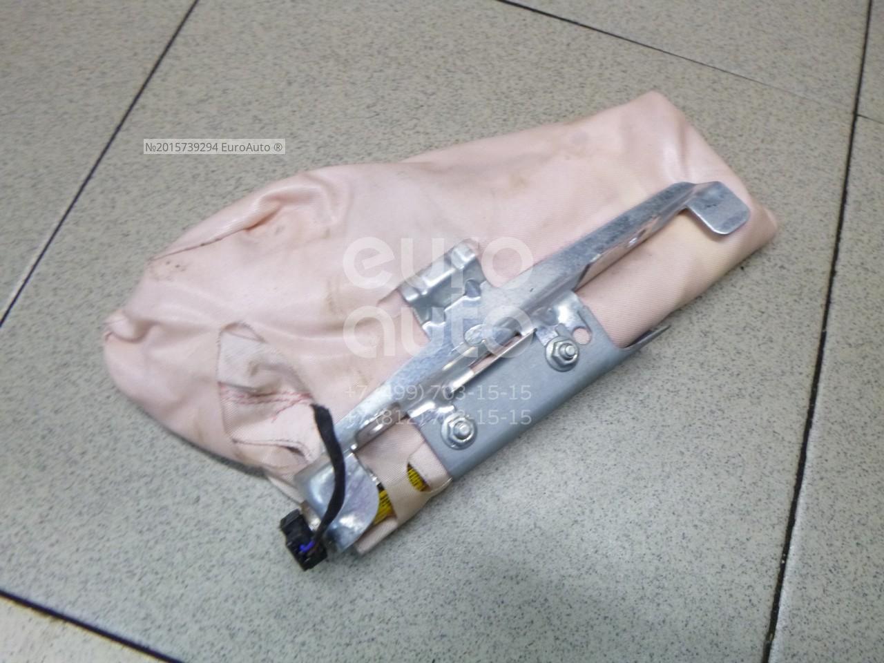 72127239718 BMW Подушка безопасности боковая (в сиденье) от ...