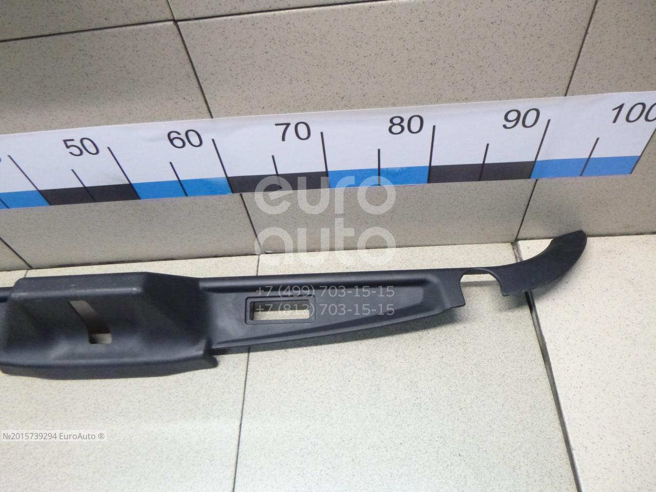 51497234463 BMW от 1074 руб. для BMW 5-serie GT F07 2009-2016 в Москве