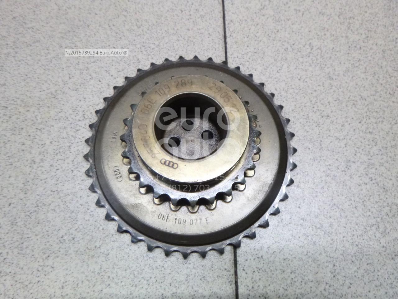 06E109077E VAG от 231 руб. в Москве