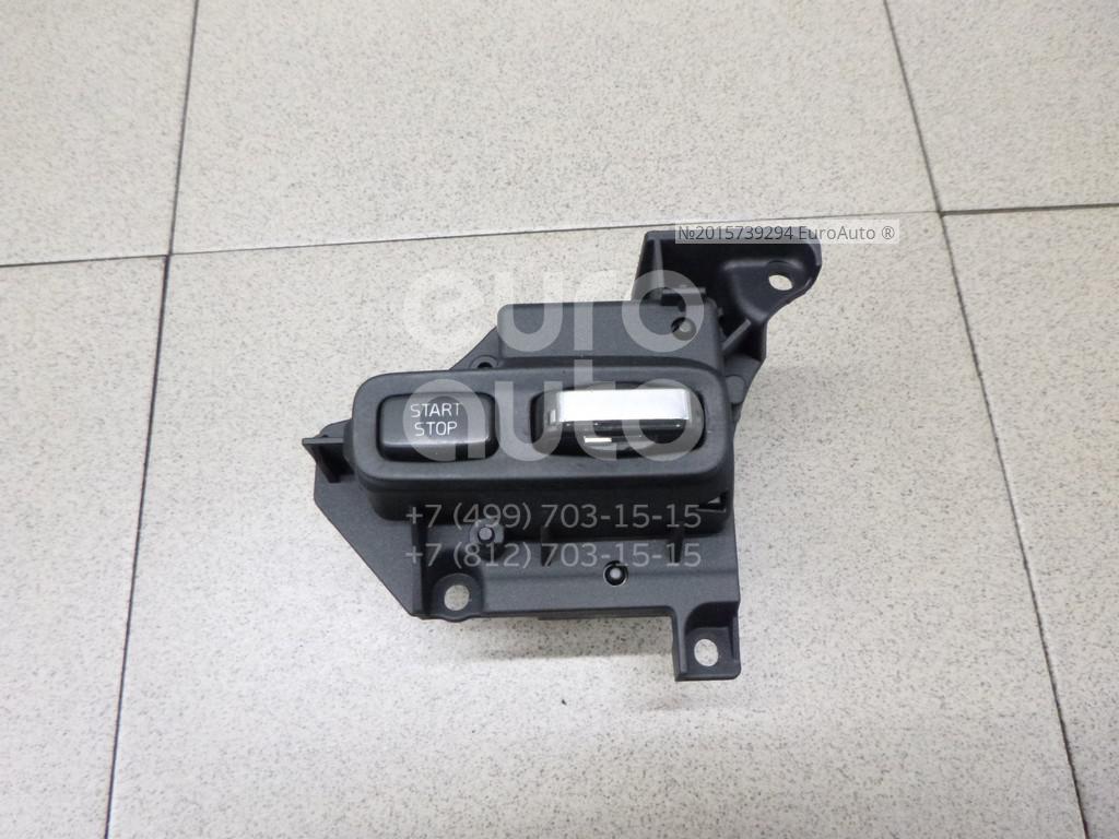 31268327 Volvo Замок зажигания от производителя по спец цене купить в ...