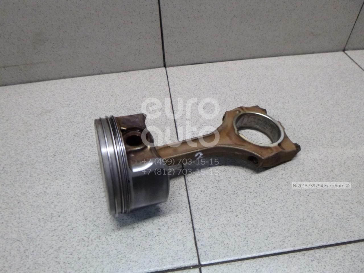 Поршень с шатуном для BMW 5-serie E39 1995-2003 в Москве