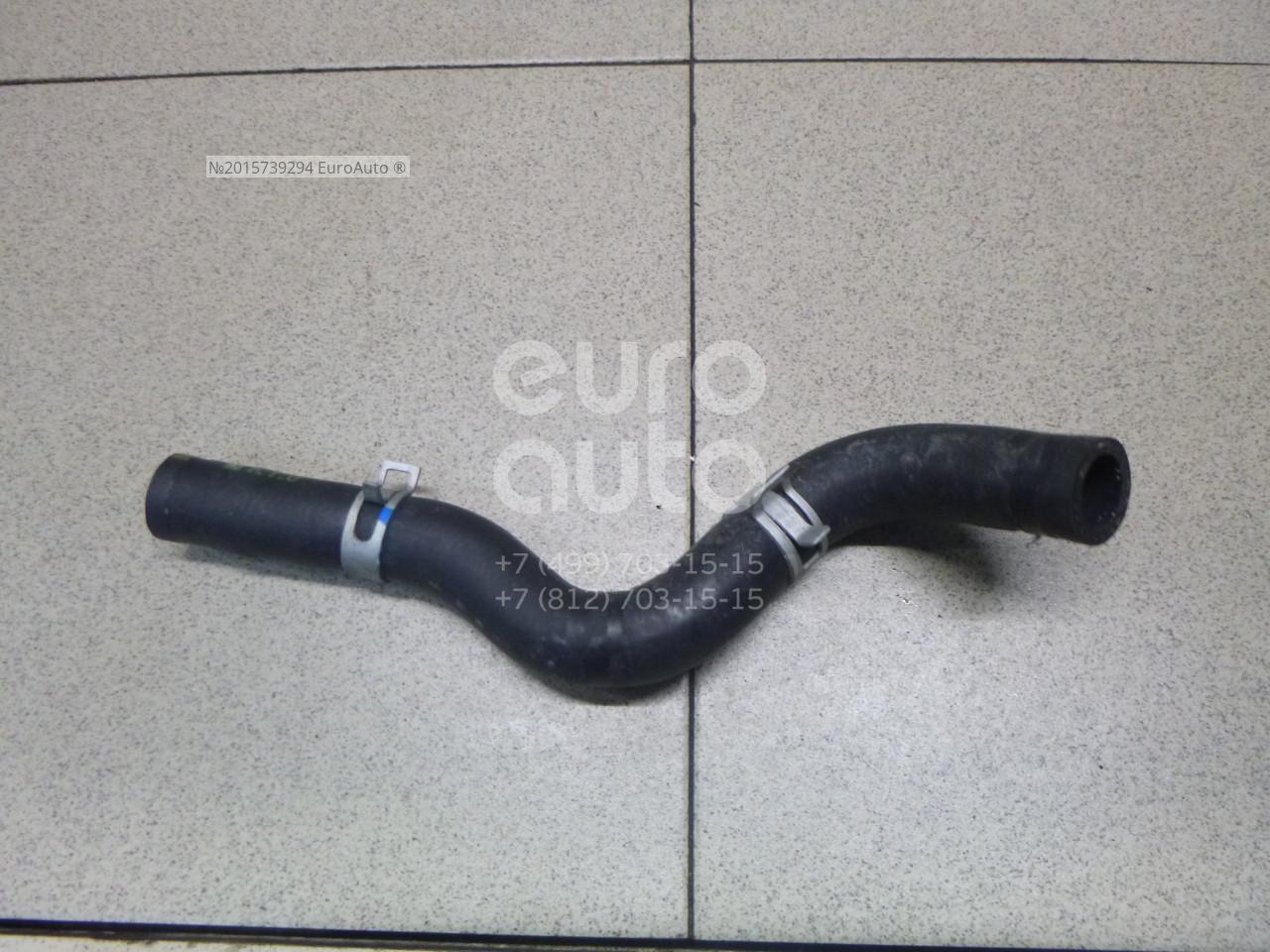 97311-G6000 Hyundai-Kia Патрубок отопителя от производителя по спец ...