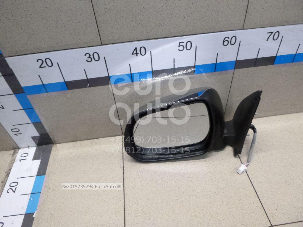 81740-0K010 Toyota от 32099 руб. для Toyota Hilux 2005-2015 в Москве