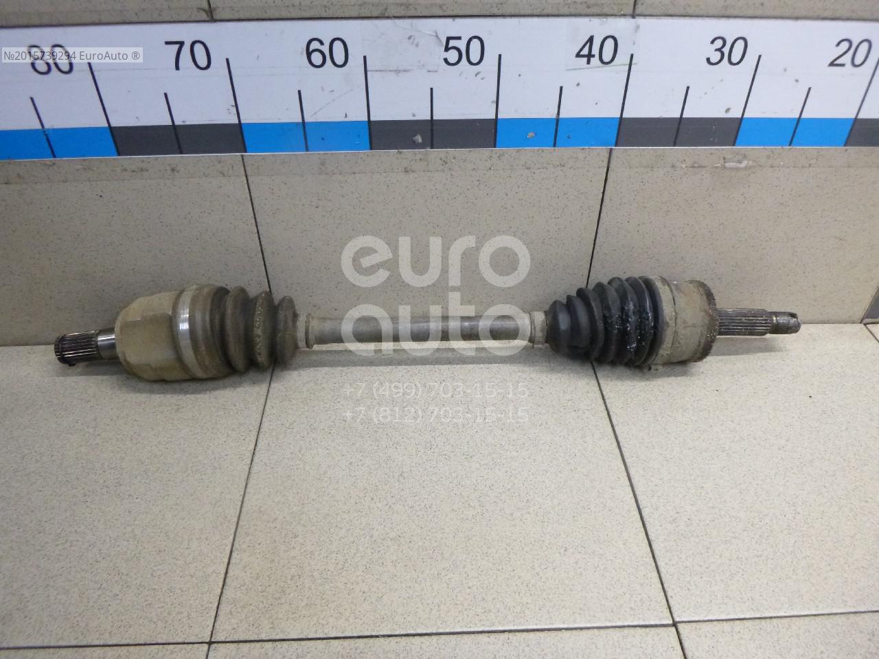 49500-1R100 Hyundai-Kia от 8358 руб. в Москве