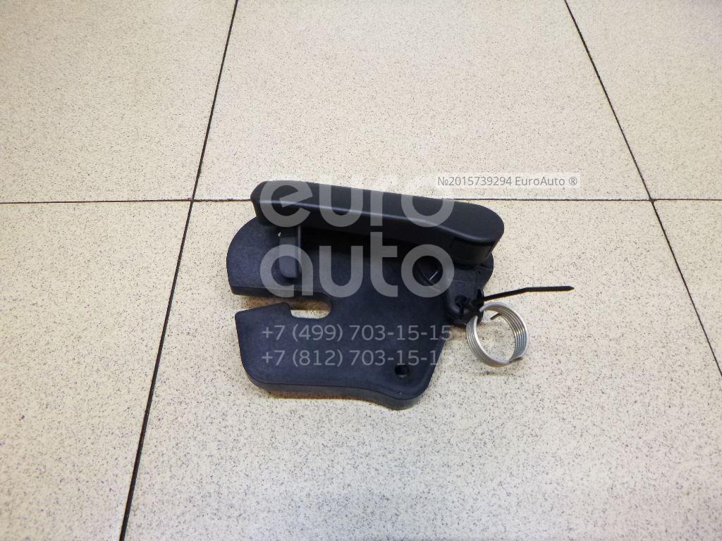 Ручка открывания капота для Audi A8 [4H] 2010-2017 в Москве