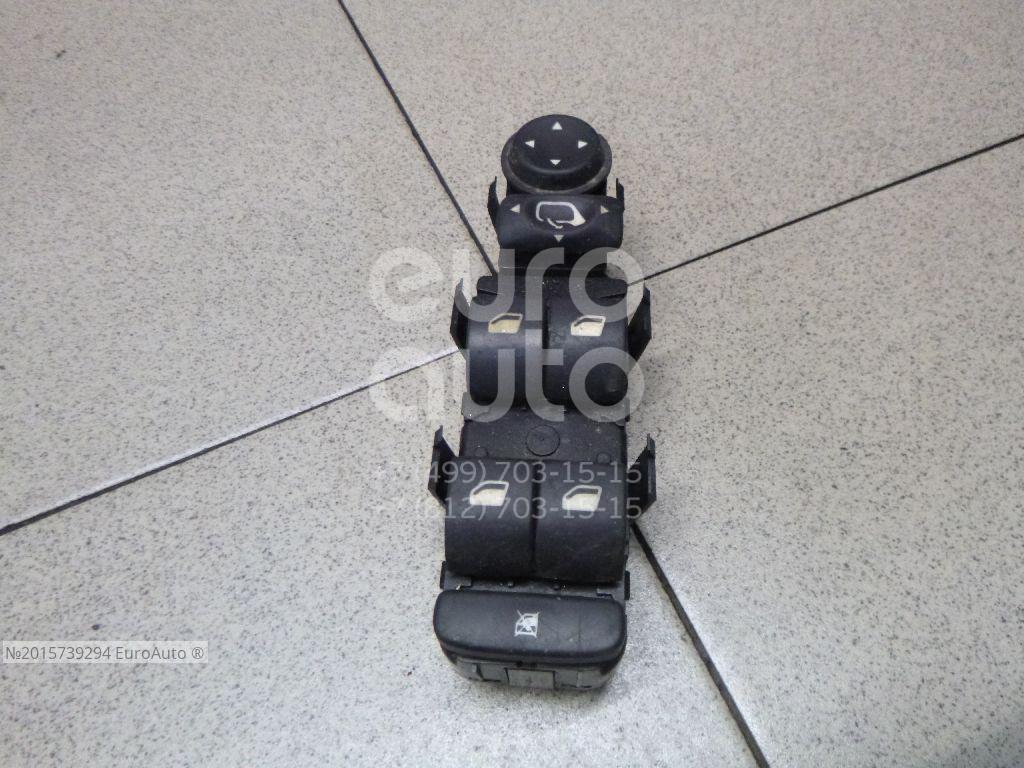 6554GZ Citroen-Peugeot от 2822 руб. для Citroen C4 2005-2011 в Москве