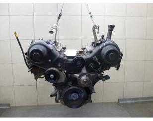 Двигатель 2UZ-FE – параметры, двигатели с разборов, запчасти и масла