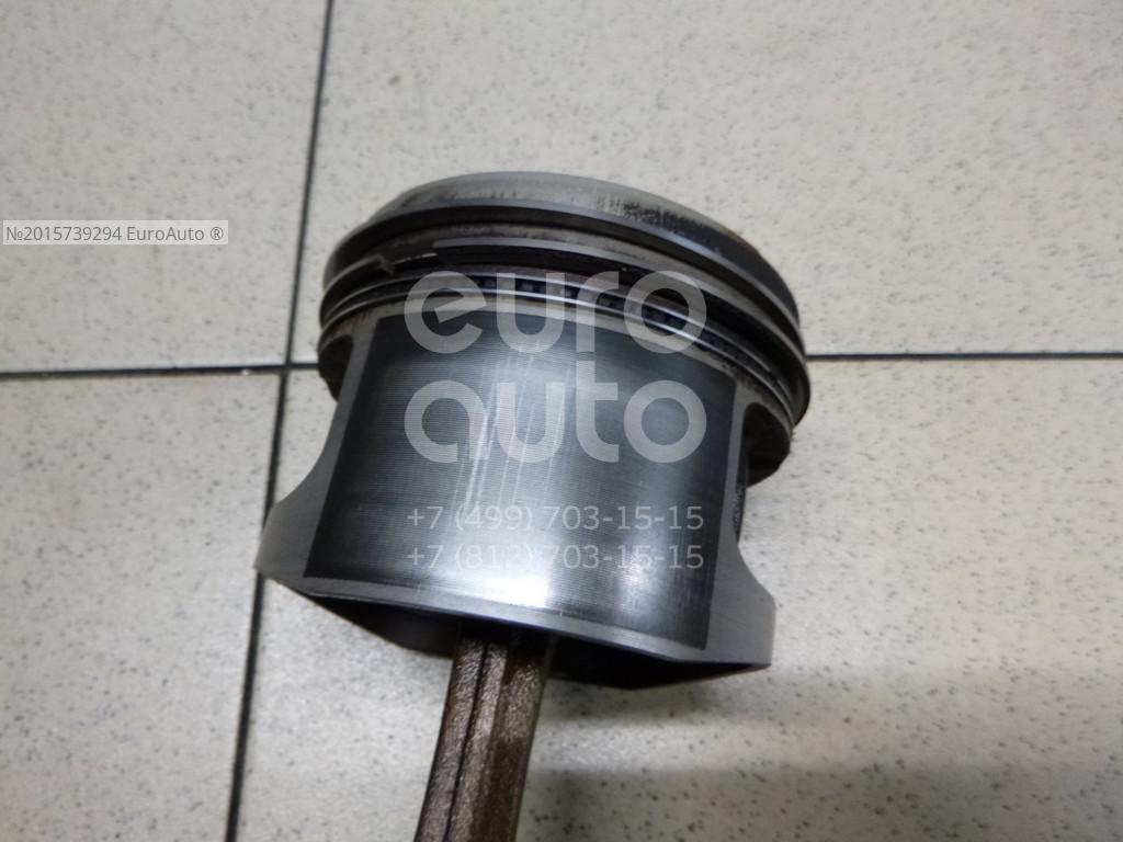 Поршень с шатуном для Audi A6 [C4] 1994-1997 в Москве