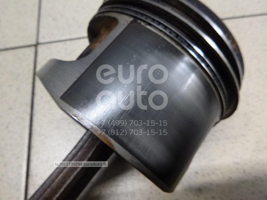 Поршень с шатуном для Audi A6 [C4] 1994-1997 в Москве