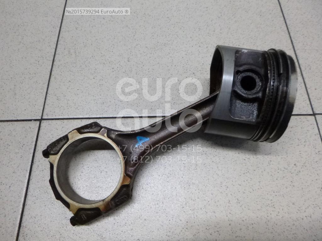 Поршень с шатуном для Audi A6 [C4] 1994-1997 в Москве