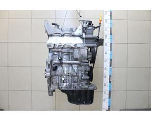 Двигатель CGPA CGPC – параметры, двигатели с разборов, запчасти и масла