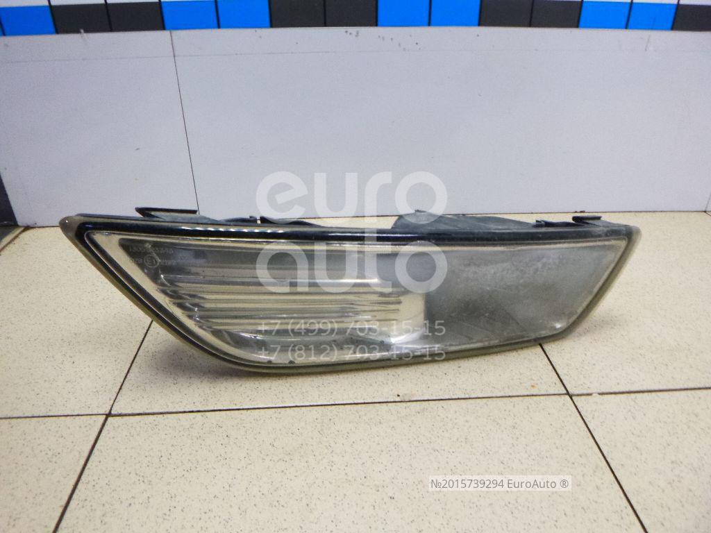 ZVXY-ZS-007R ZZVF от 2750 руб. для Ford Mondeo IV 2007-2015 в Москве