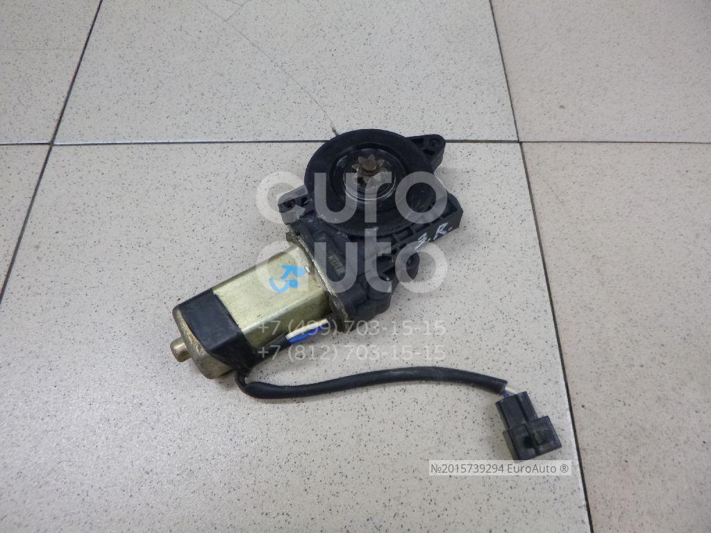 Моторчик стеклоподъемника для TAGAZ Vortex Tingo 2010-2014 в Москве