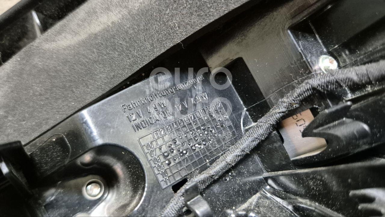 63217361591 BMW от 13442 руб. для BMW 5-serie E60/E61 2003-2009 в Москве