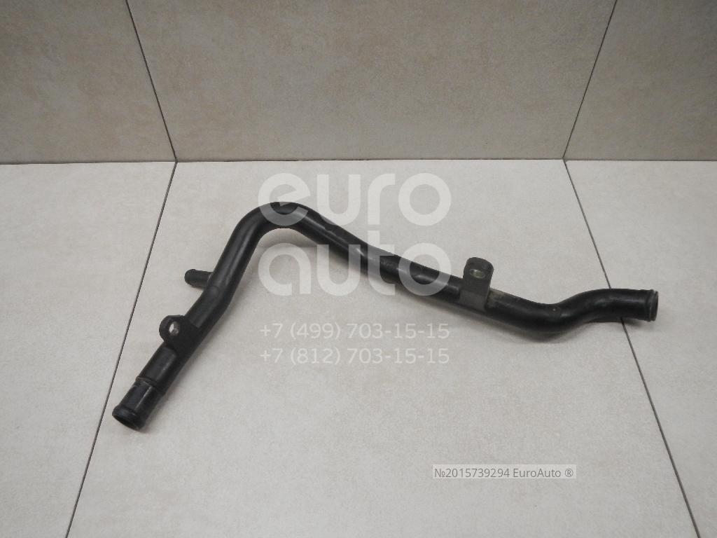 Hyundai-Kia 25450-03500 Трубка системы охлаждения